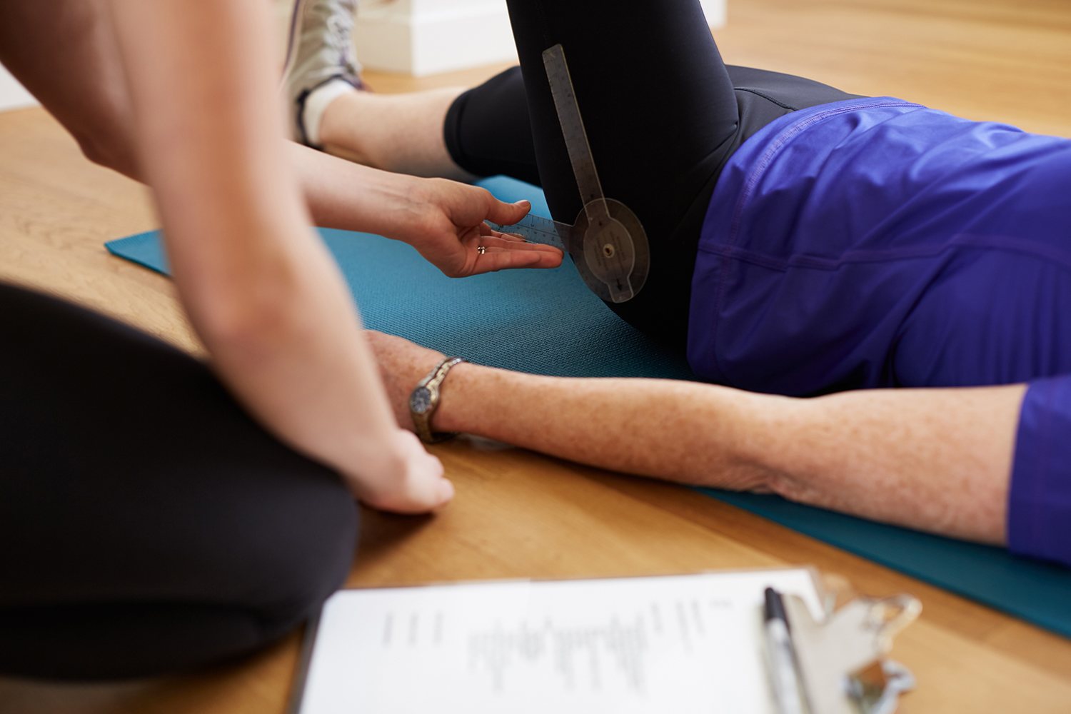 Prehab in Downtown Vancouver - Sitka Physio & Wellness